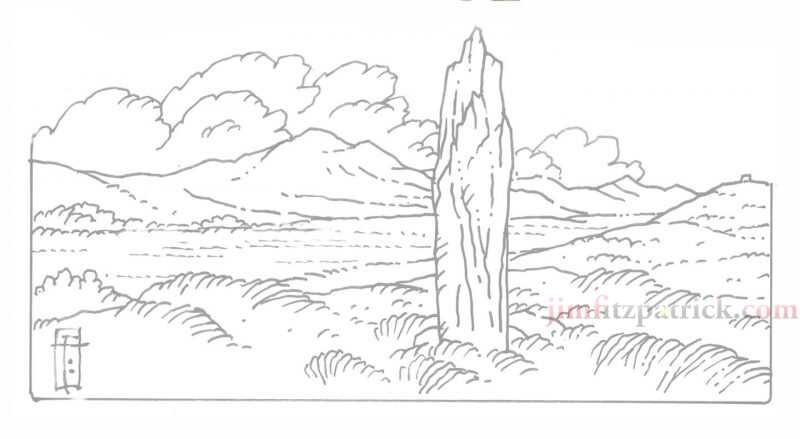 THE STORY OF THE CREATION OF FODHLA 1985-2021 – Jim FitzPatrick